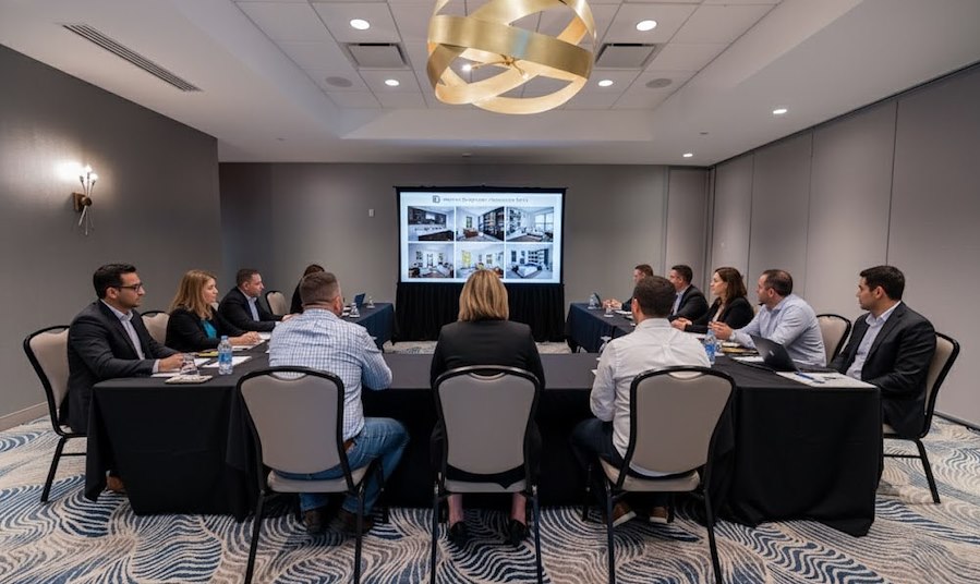 Fort Lauderdale's Top Design Secrets Revealed at Cambria Hotel Beach